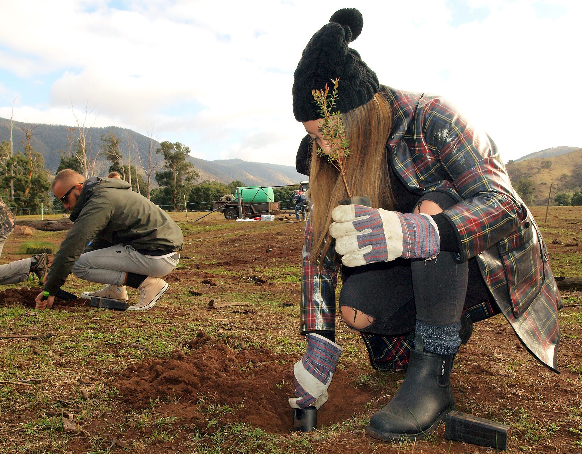 Home - Australian Trout Foundation